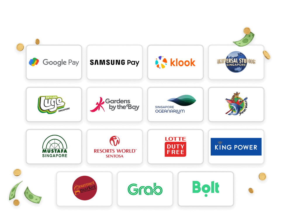 Visa Partners